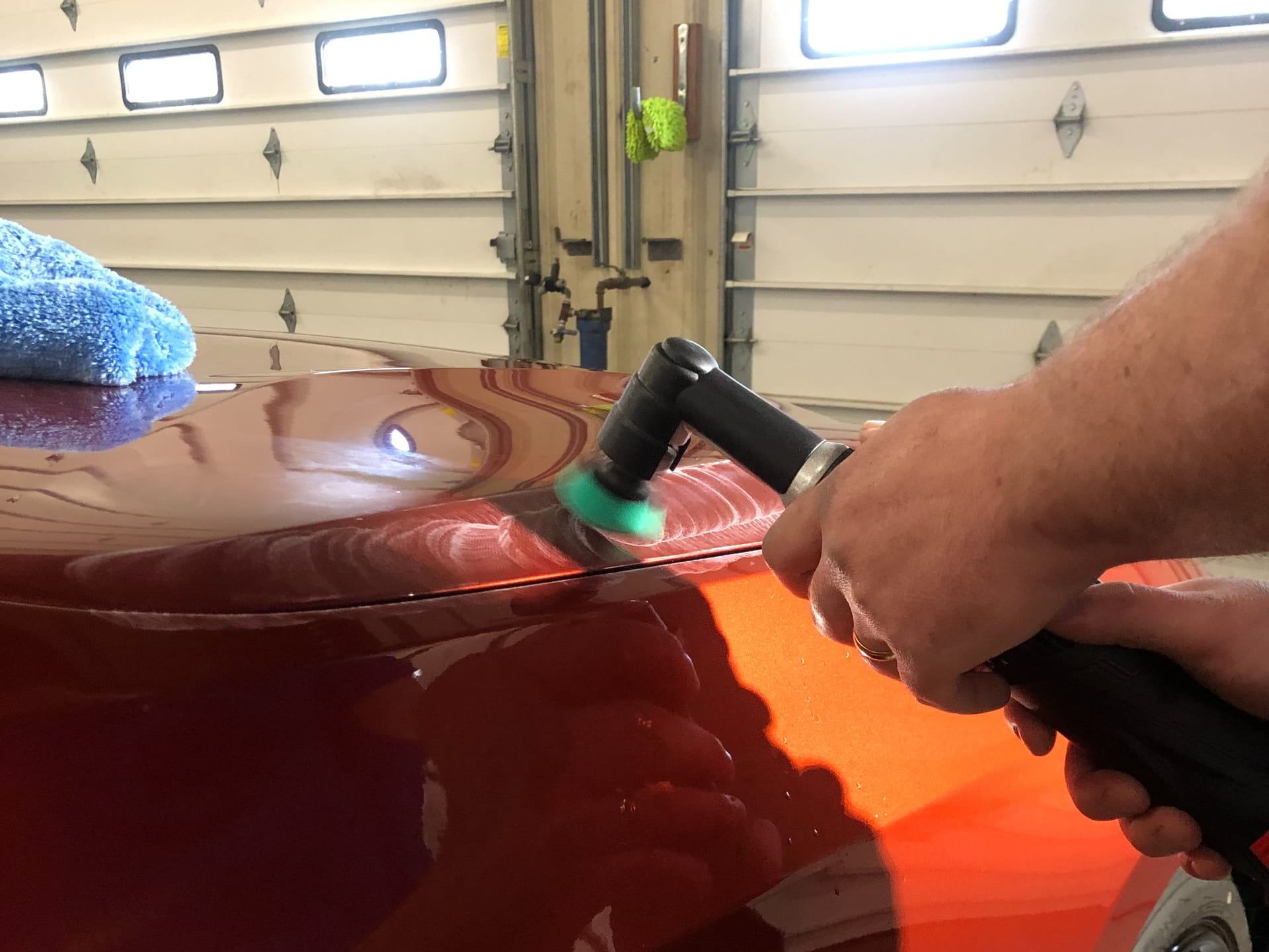 Everything You Need to Know About Ceramic Coating