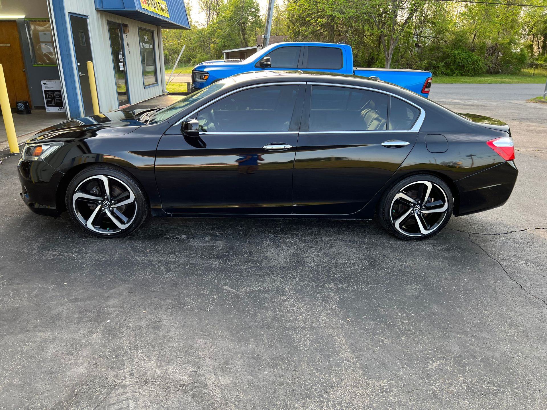 How Do I Wash My Car With PPF At Home? - Dynamic Detailing & Tint