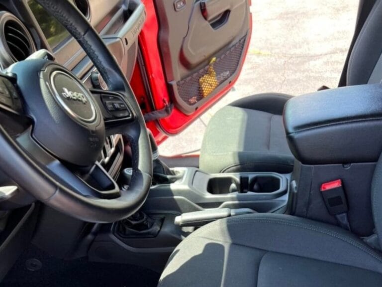 What Does Auto Detailing Mean? Definition and Key Benefits